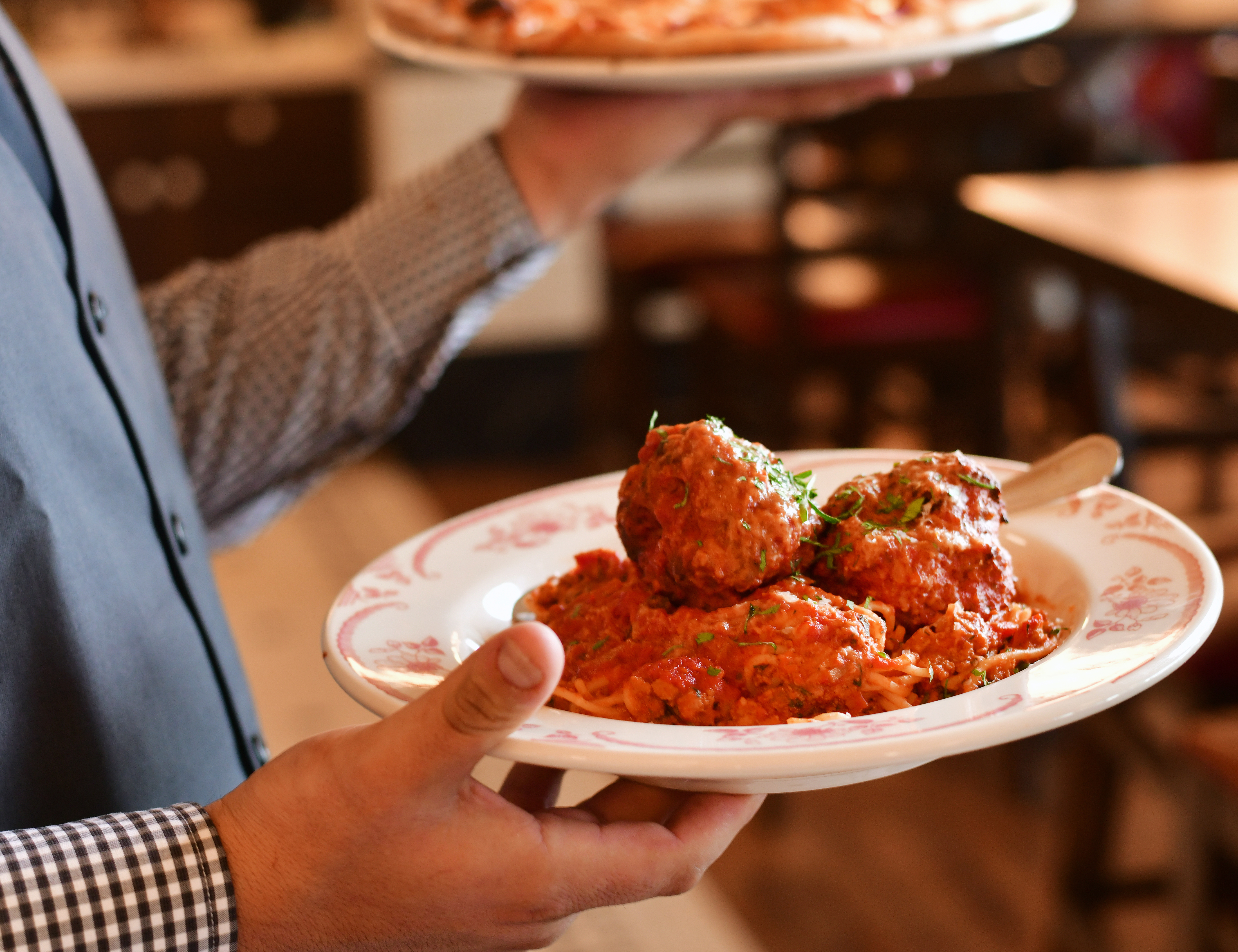 Sortino's in Round Rock | Sortino's Italian Kitchen